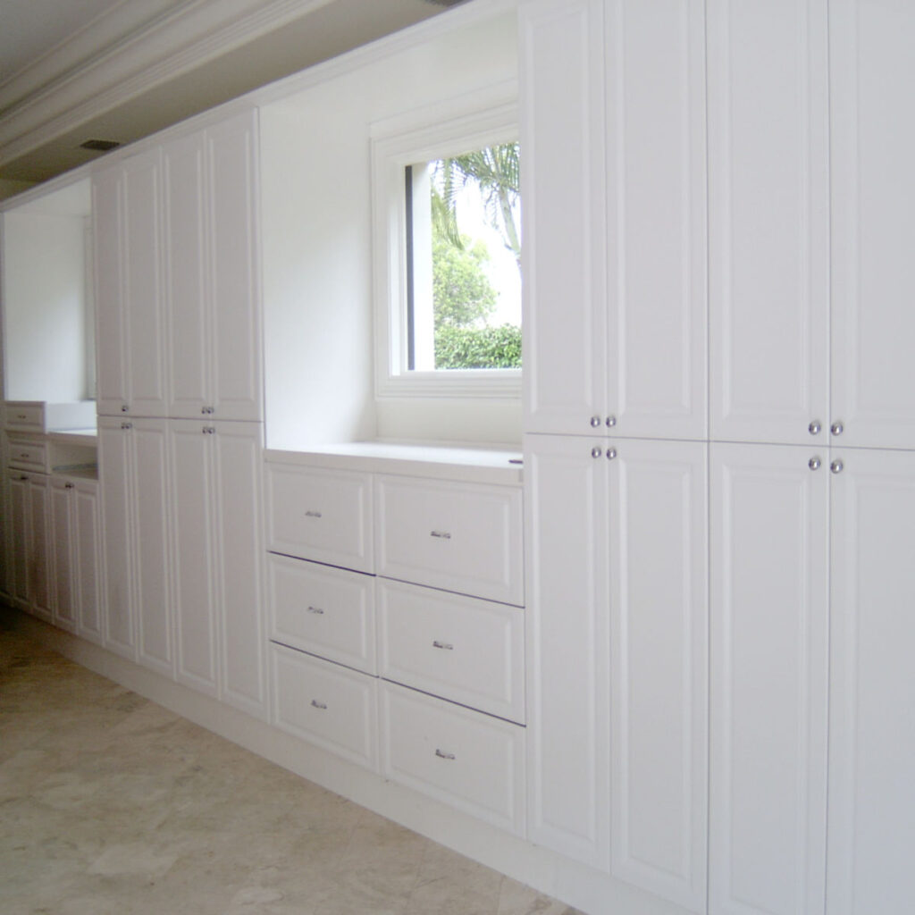 Garage Cabinets & Shelving | Garage Storage | JL Closets
