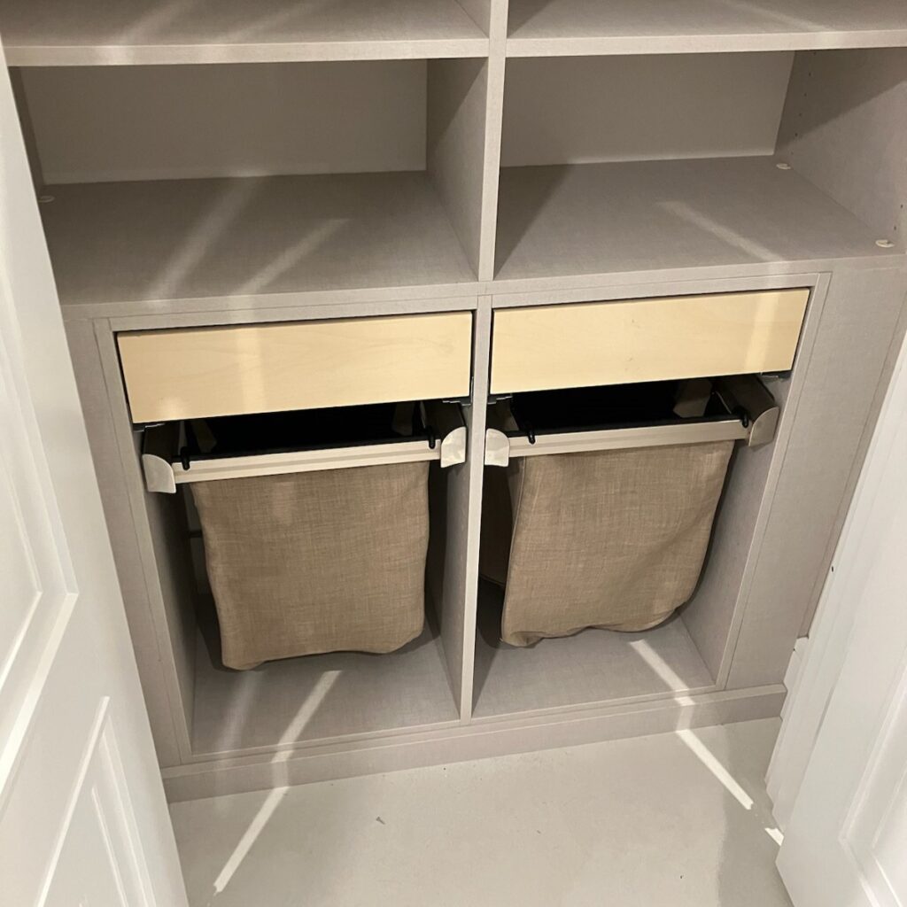 Closet Accessories and Hardware - JL Closets