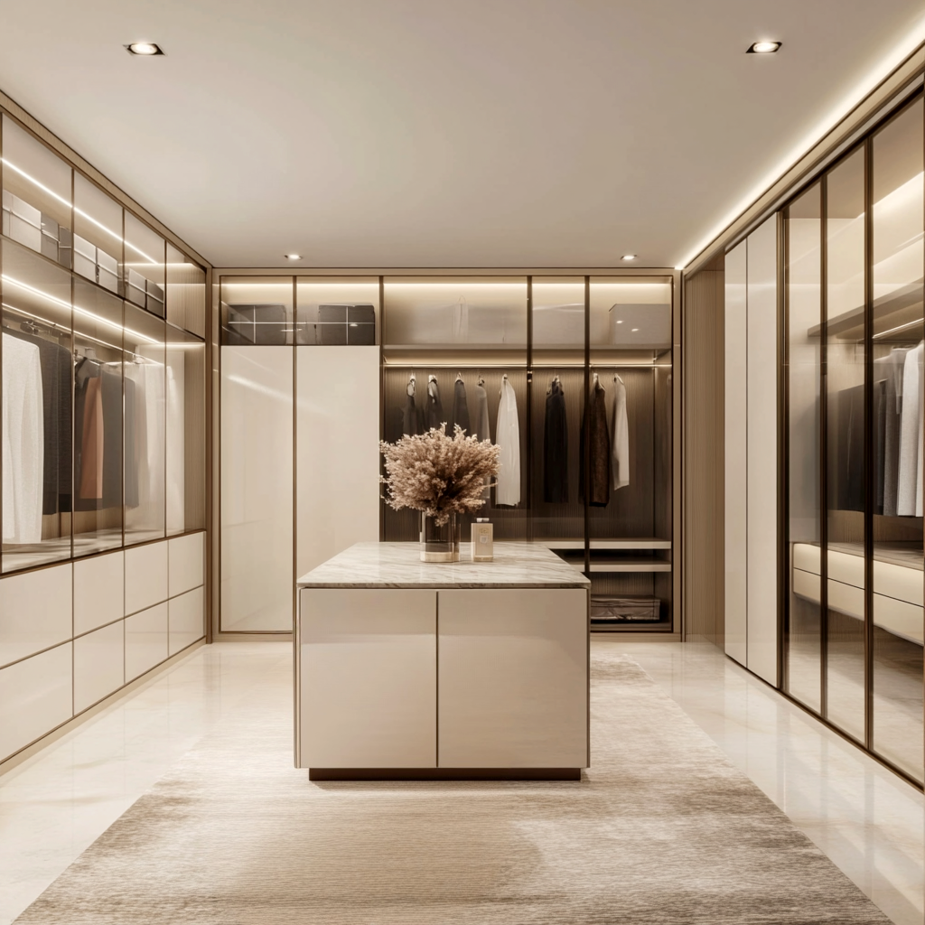 A Better Storage Solutions for Every Home | JL Closets