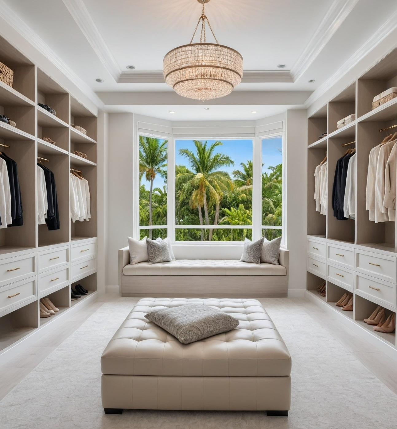 JL Closets | Best Closet Design Award-Winner in Florida